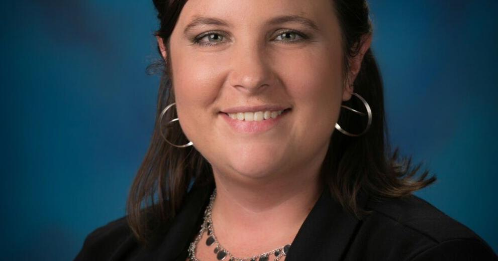 Thomas named first principal of new Sampson-Howard Elementary | News ...