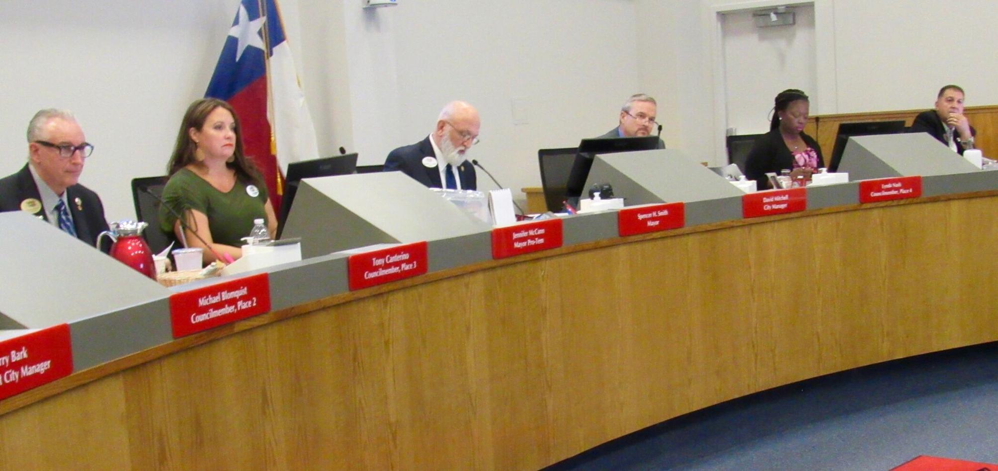 Harker Heights City Council adopts $65.7 million budget | Local ...