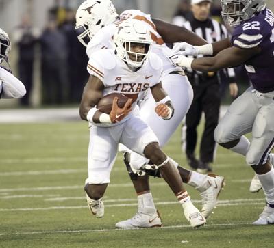 Big 12 offenses more balanced as teams shift from days of Air Raid ...