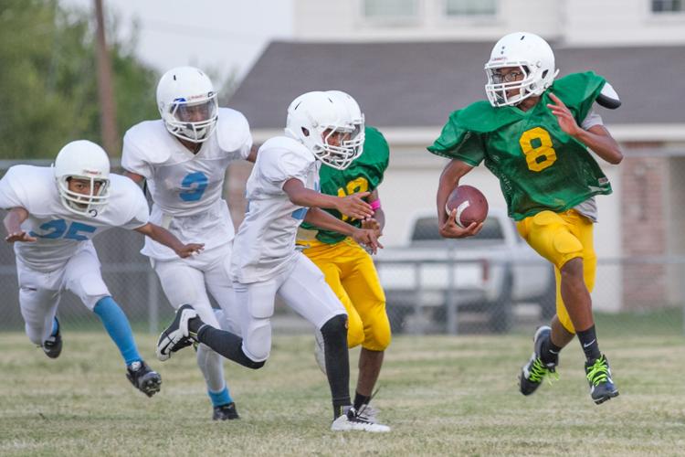 MIDDLE SCHOOL ROUNDUP: Thomas and Cox lift 7A Karoos to victory ...