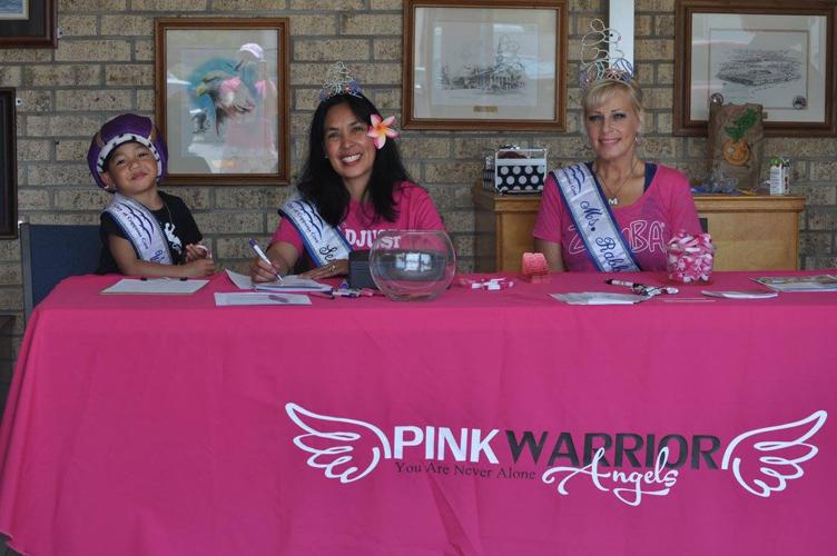 Rabbit Fest Pageant applications now available | Community | kdhnews.com