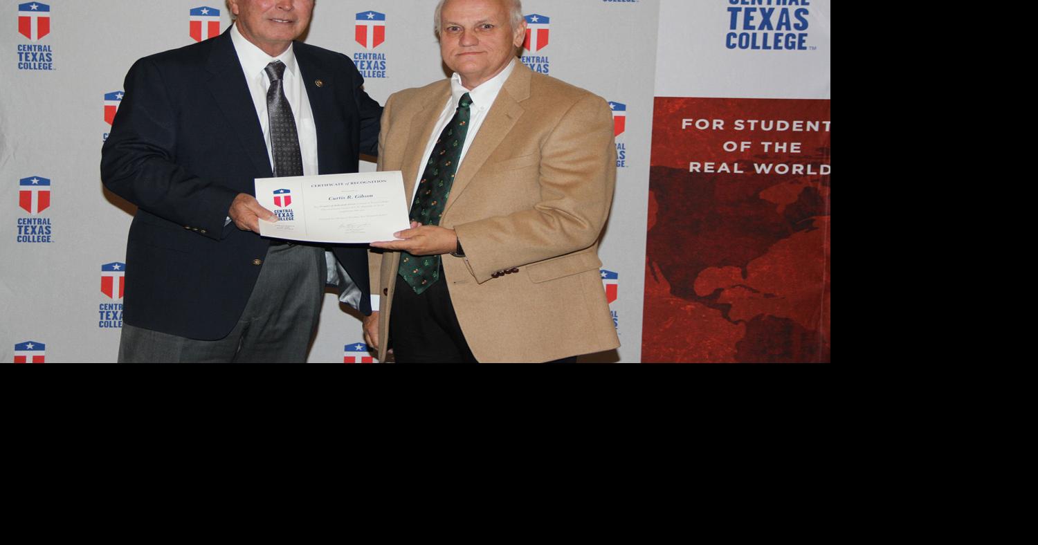 CTC presents employee service awards | Business | kdhnews.com