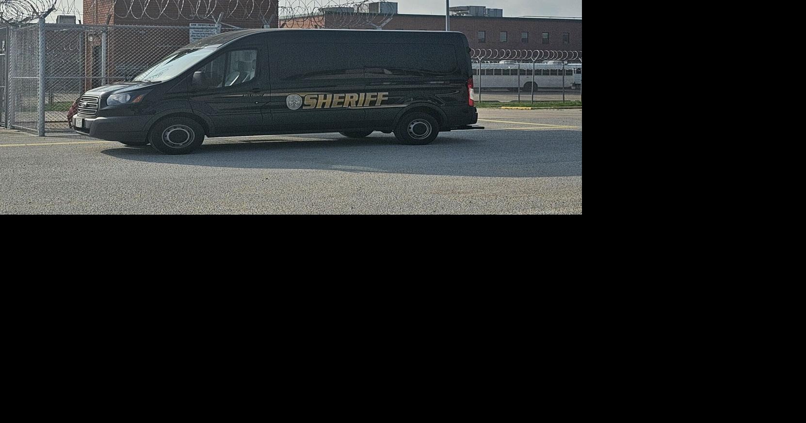 Death Row move: Marks transferred to TDCJ facility | Region | kdhnews.com