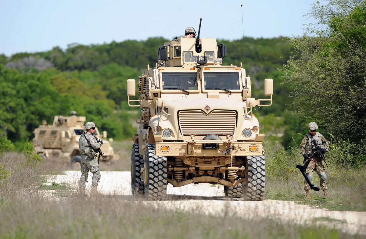 Combat Engineer Company