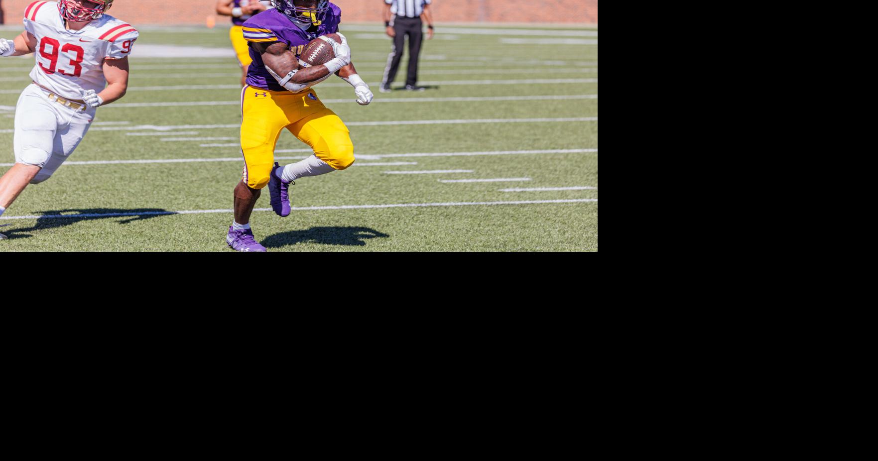 UMHB FOOTBALL NOTEBOOK: Cru coach seeking more leadership from his ...