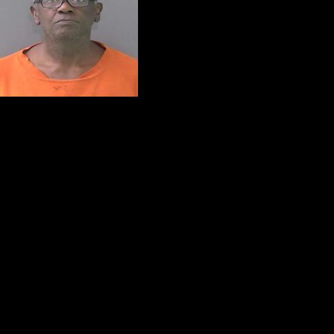 Man indicted on weapons charge in golf course rage incident | Region ...