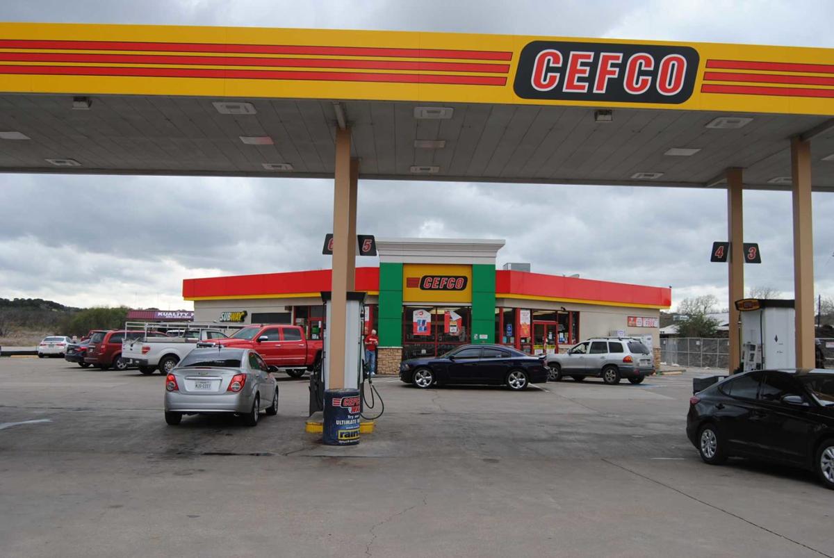 New Nolanville Cefco to be 6,000 square feet | Business | kdhnews.com