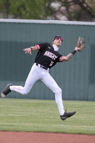 Stellar offense, pitching and defense lift Heights to 9-2 win over ...