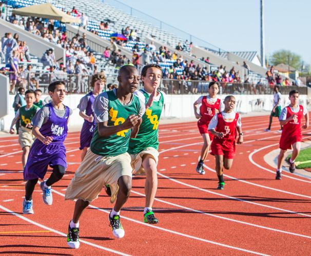 In the Area | Future Stars | kdhnews.com