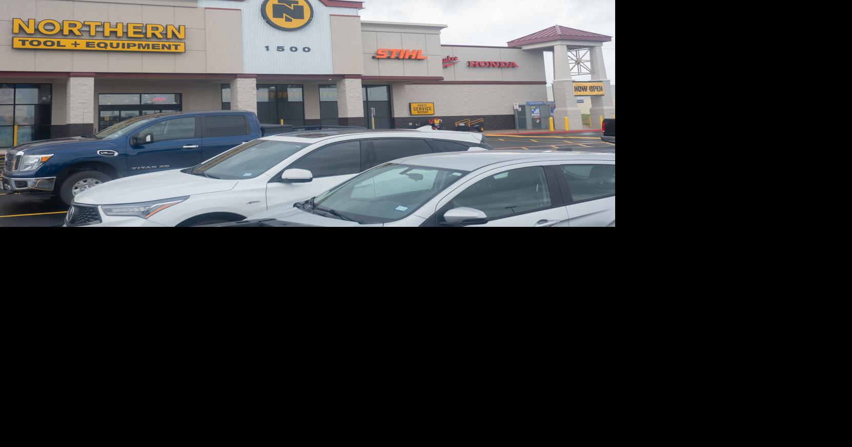 Hardware chain sets up new store in Killeen | Business | kdhnews.com
