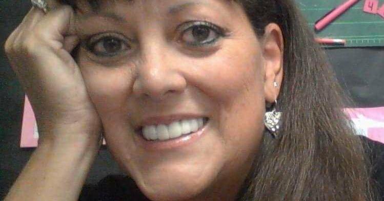 Cove teacher is a stickler for the rules, but likes to have fun, too ...