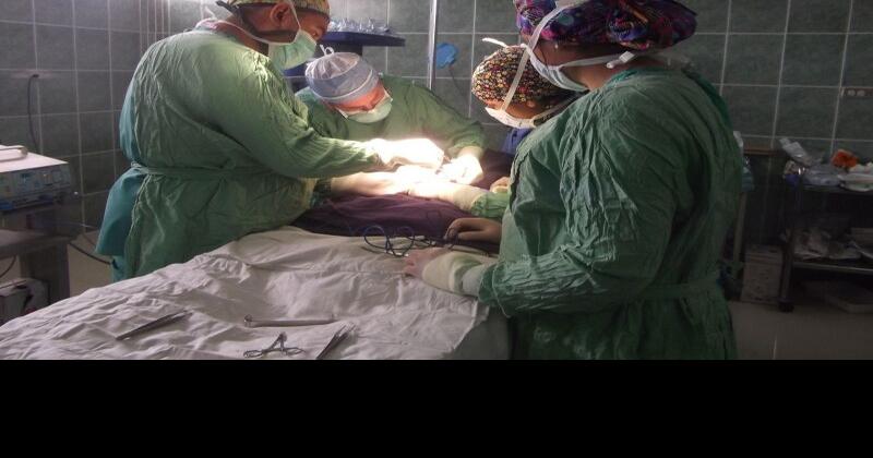 Temple medical teams provide care in third-world countries | Region ...