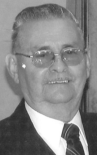 William Shuman | Obituaries | kdhnews.com