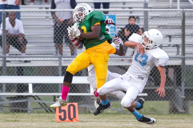 MIDDLE SCHOOL ROUNDUP: Thomas and Cox lift 7A Karoos to victory ...