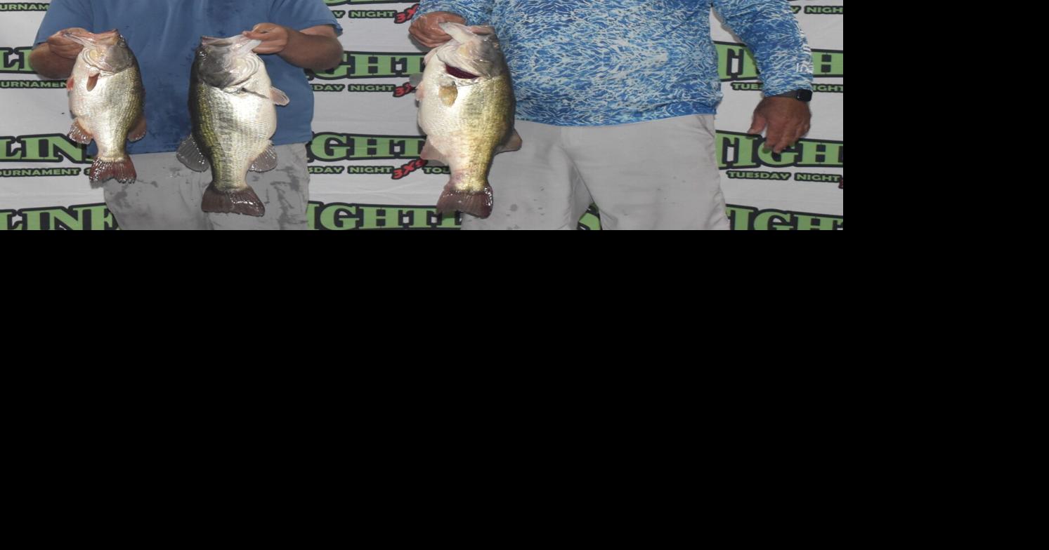 Danny Langley and Colton Zahn rise to the occasion in 3X9 Series | Home ...