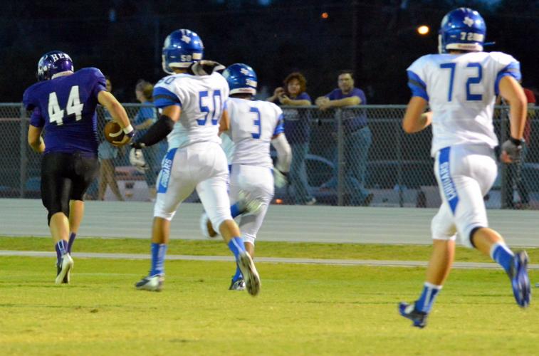 For McQueen, key games start tonight | Florence | kdhnews.com