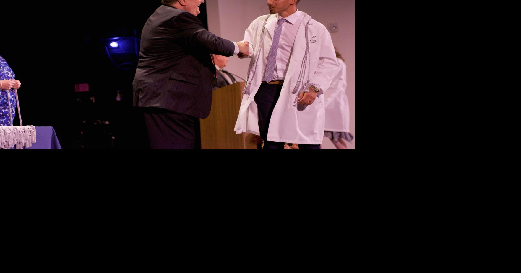 Local high school students complete Texas Bioscience Institute Middle ...