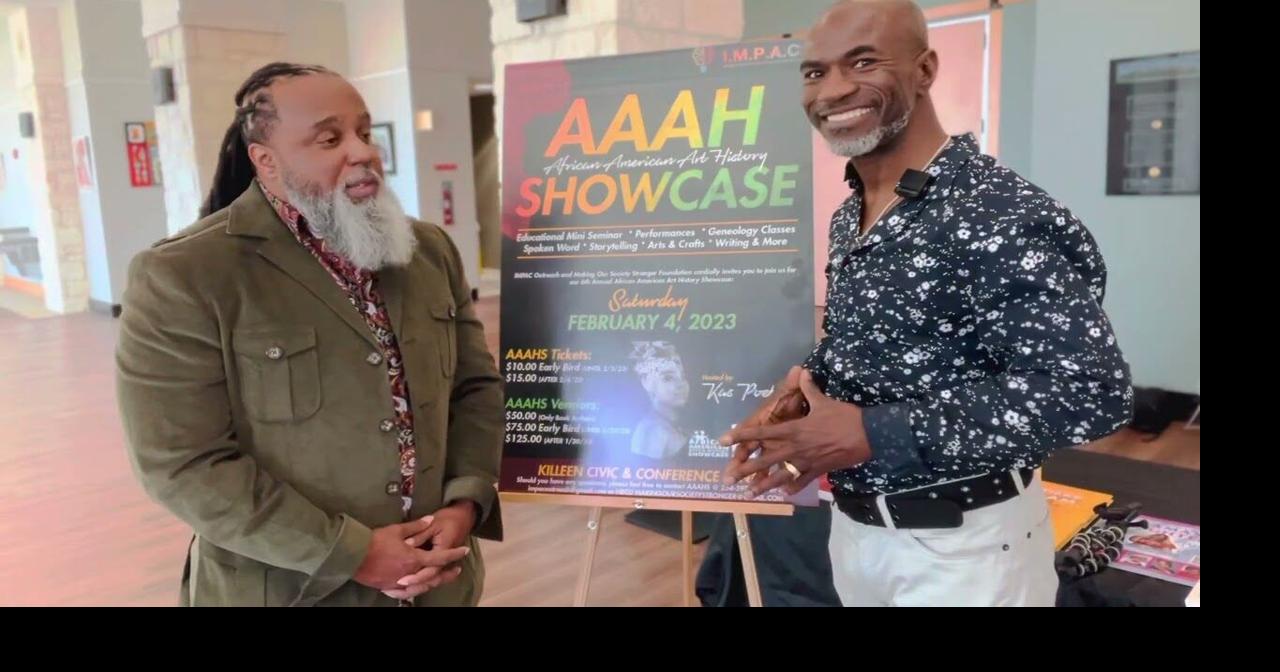 Rodney Duckett talks about IMPAC Outreach | Local News | kdhnews.com