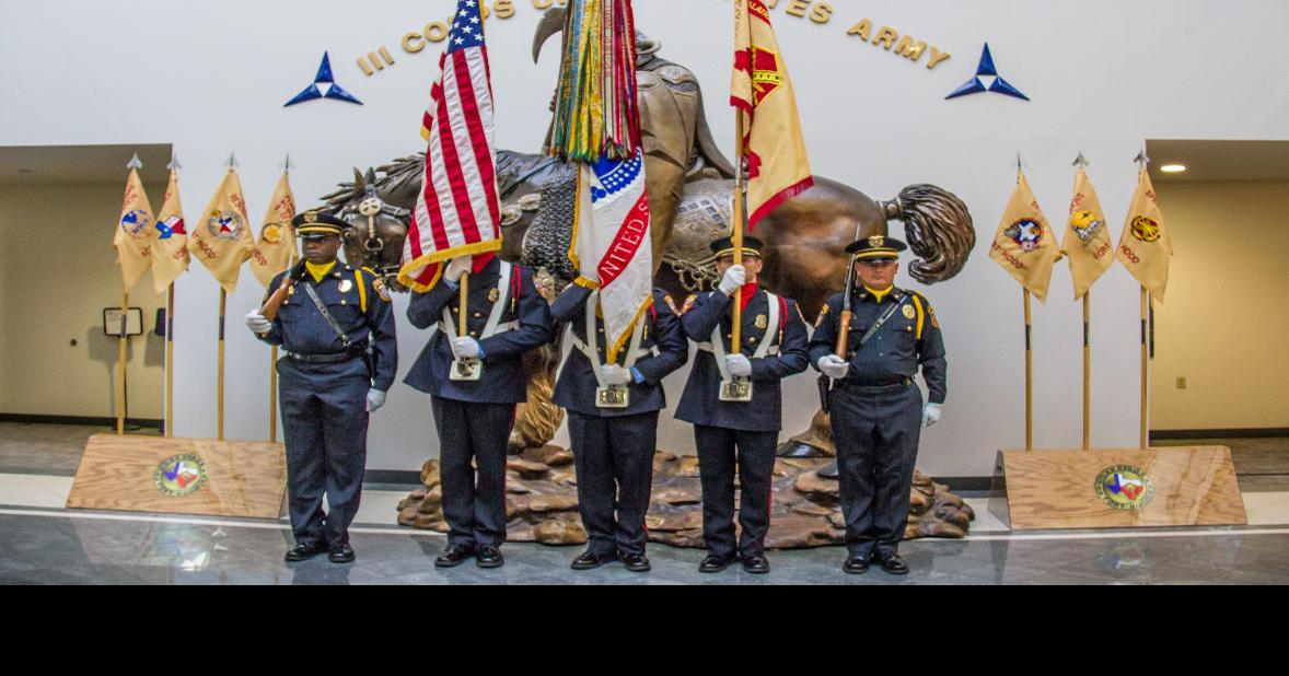 New NCO: Leija joins Fort Hood Garrison command team | Military ...