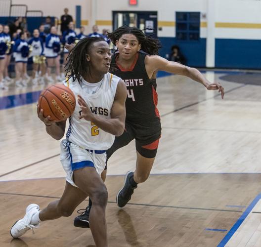 Cove edges closer to playoffs with 68-52 win over 1st-place Heights ...