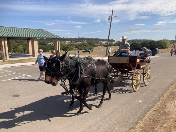 Cove Historical Society turns back the clock with Heritage Fest return ...