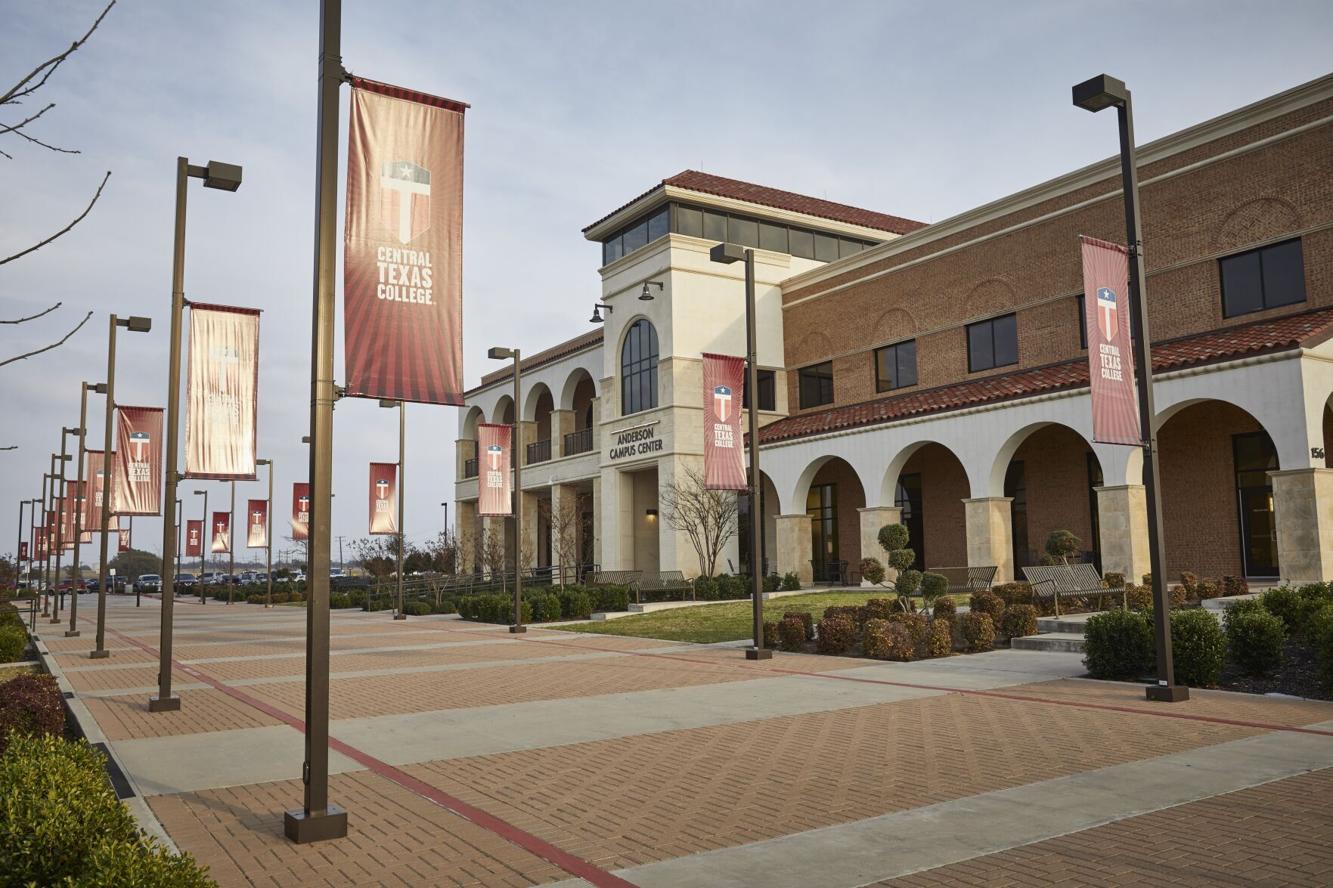 Central Texas College marks 60 years of service, growth and impact ...