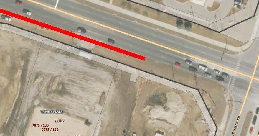 West Adams Avenue westbound lane closure begins Tuesday | News ...