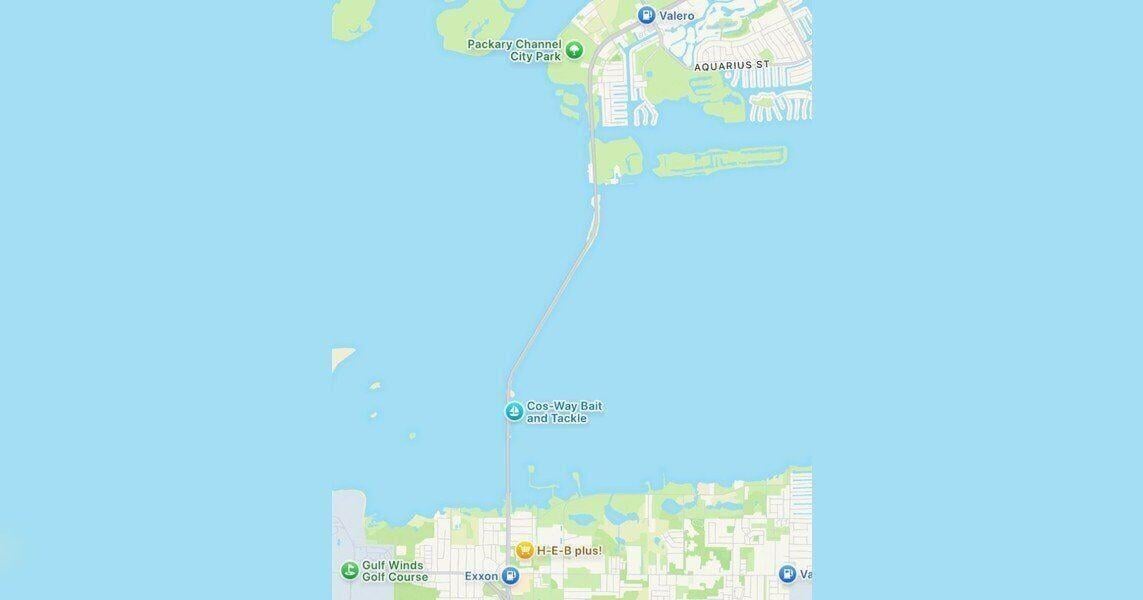 TxDOT announces lane closures on JFK Causeway for ongoing construction ...
