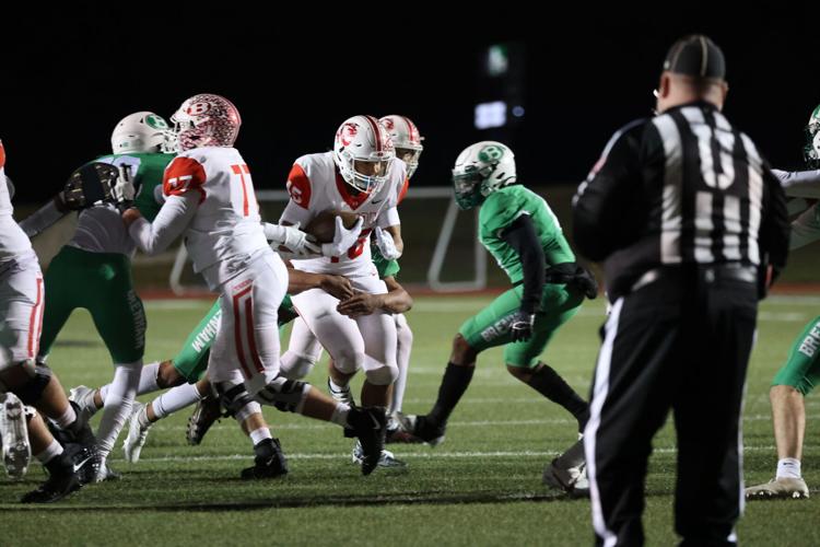 5A-D2 PLAYOFFS: Brenham ends Belton's season with 2nd win over Tigers ...