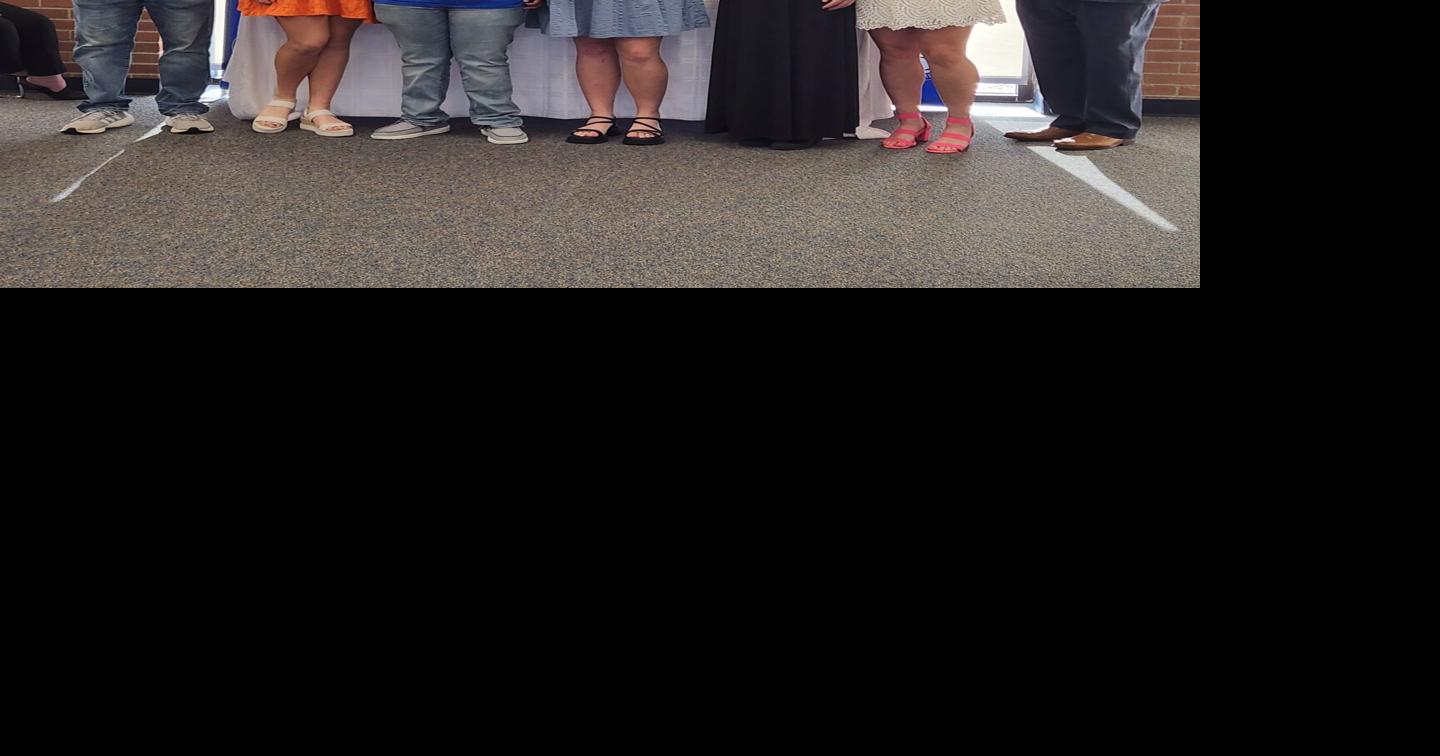 CCISD board approves new principal, assistant superintendent | Local ...