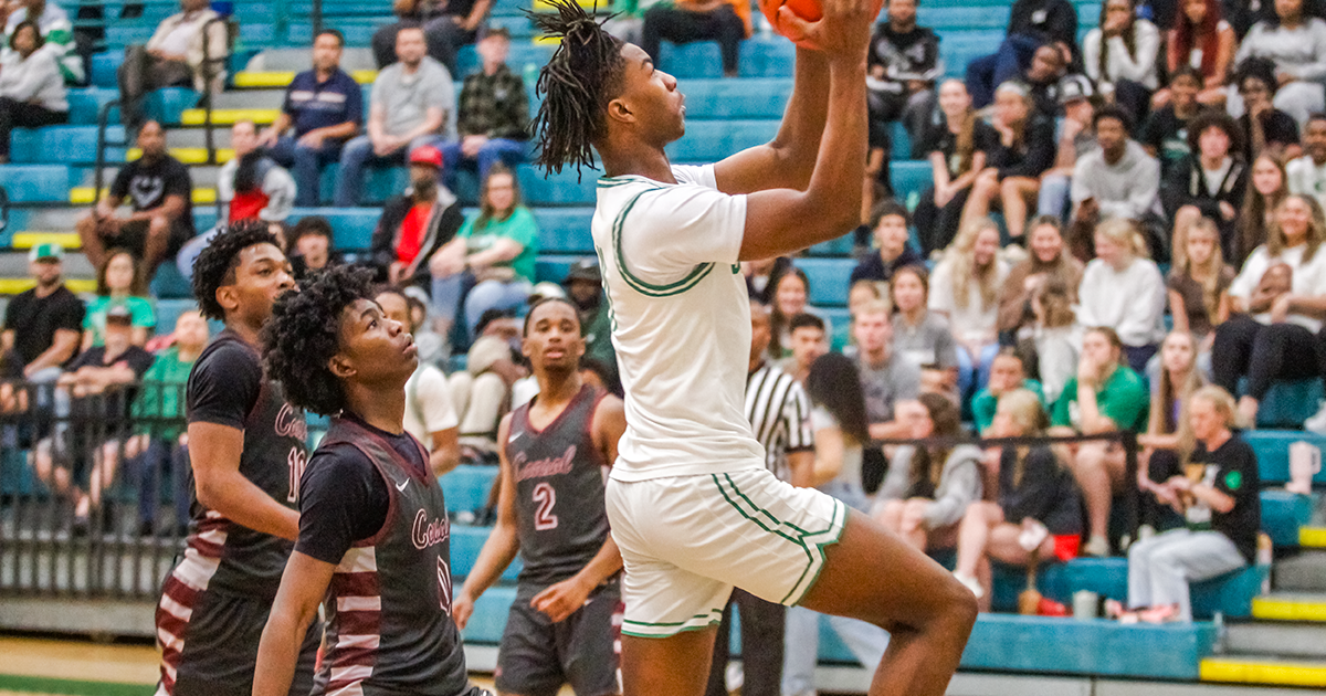 Brenham drops high-octane district showdown to A&M Consolidated | Texas ...