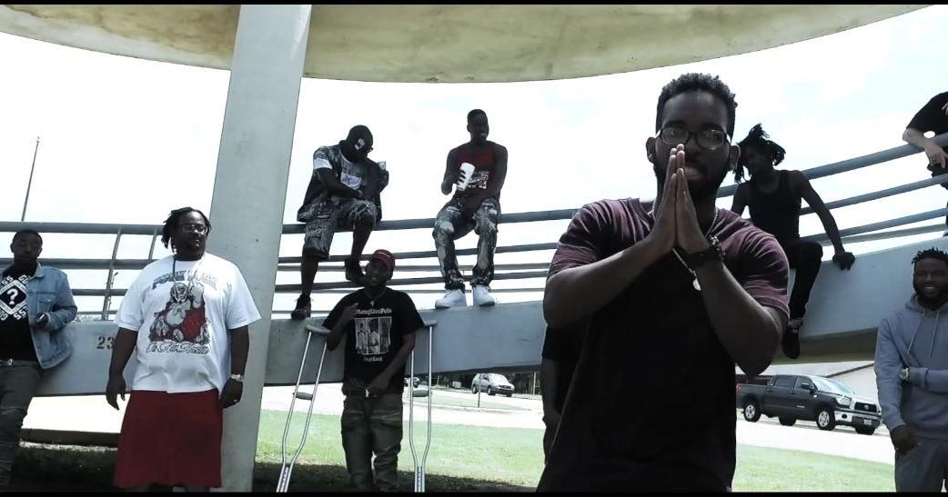 Rap cypher featuring Killeen-area artists exceeds expectations ...