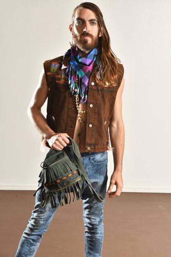 Cove High graduate works to help celebrate Central Texas gay community ...