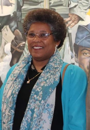 Black History Month: Discrimination did not stop Nolanville veteran ...