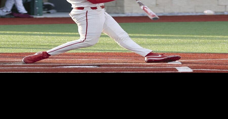 22-5A BASEBALL: Beck’s grand slam helps fuel Lake Belton's rout of ...