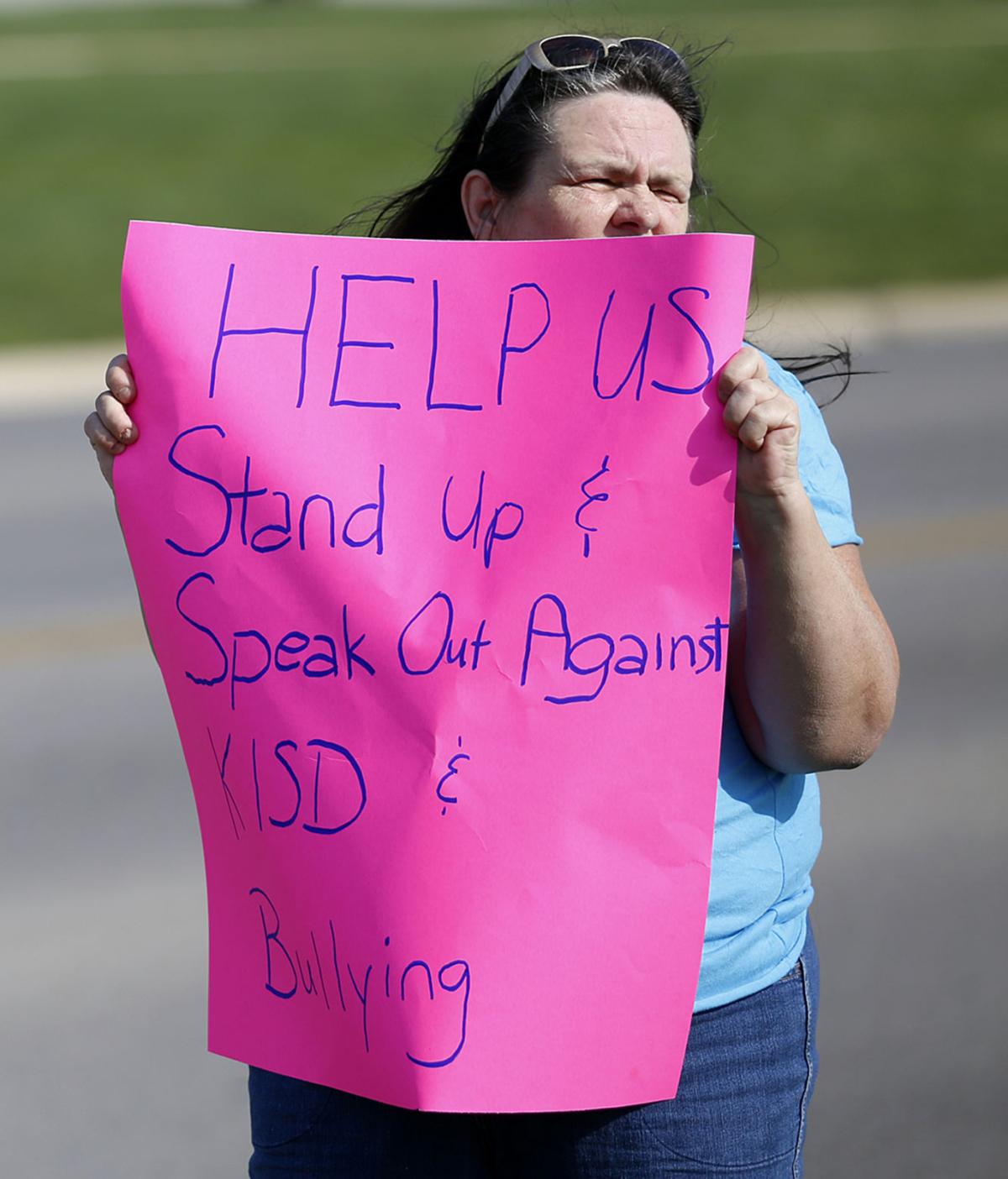 Parents, students speak out against bullying in Killeen ISD | Education ...