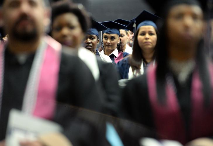 A&M-Central Texas celebrates 154 summer graduates | Education | kdhnews.com