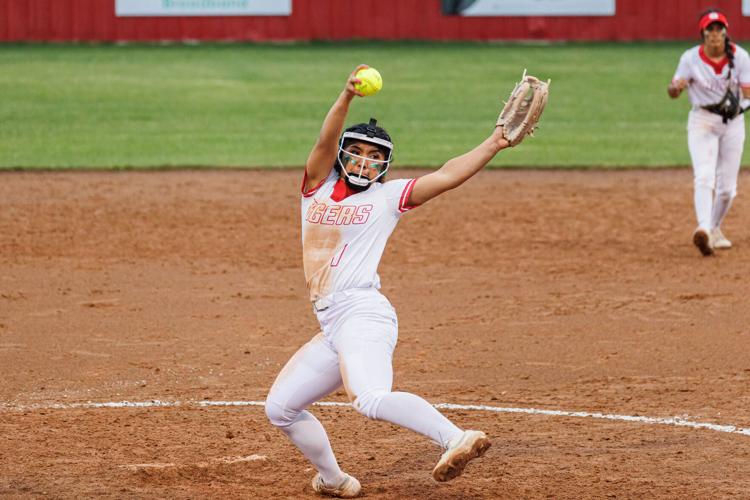 22-5A SOFTBALL: Belton routs Shoemaker 15-4 for fifth straight victory ...