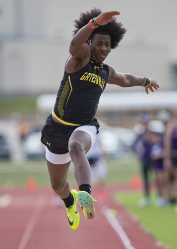 Gatesville boys win Lampasas track meet | Gatesville | kdhnews.com
