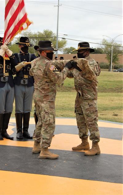 First Cavalry Division’s 1st Armored Brigade Combat Team prepares for ...