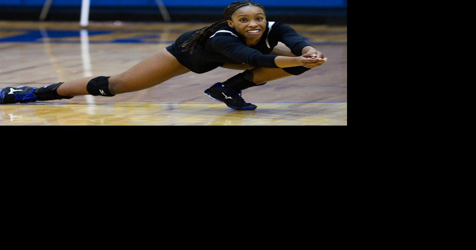 UPSETTING FINISH: No. 5 Cove blows 7 match points, falls in 5 sets to ...