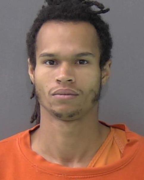 Man who robbed exotic dancer in 2018, is sentenced to 15 years in ...
