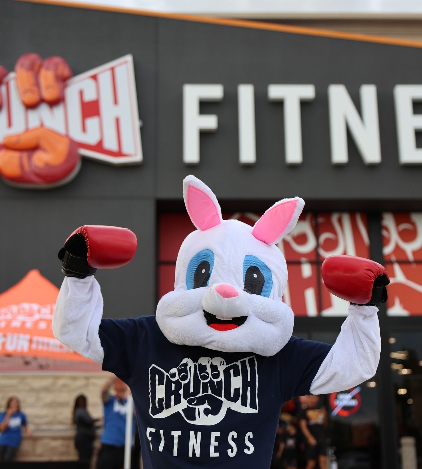 Heights Crunch Fitness releases official opening date and events ...