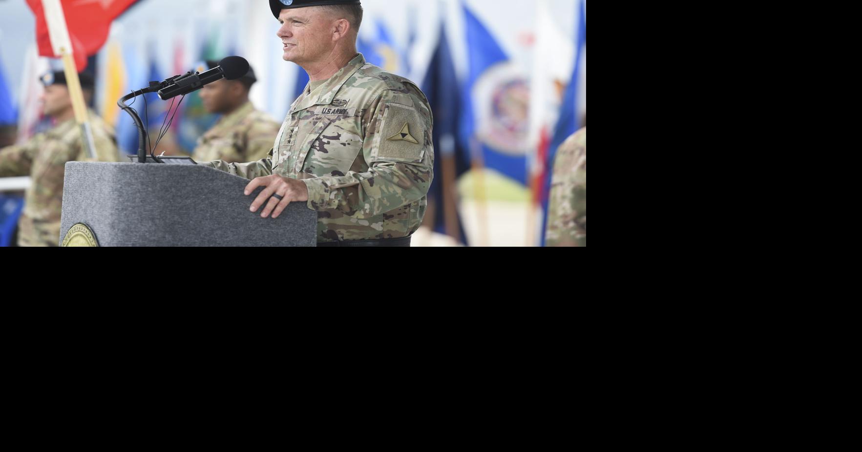 Army seeks to hire 10,000 new soldiers during Army Hiring Days ...