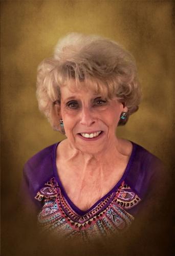 Norma Jean Walker | Obituaries | kdhnews.com