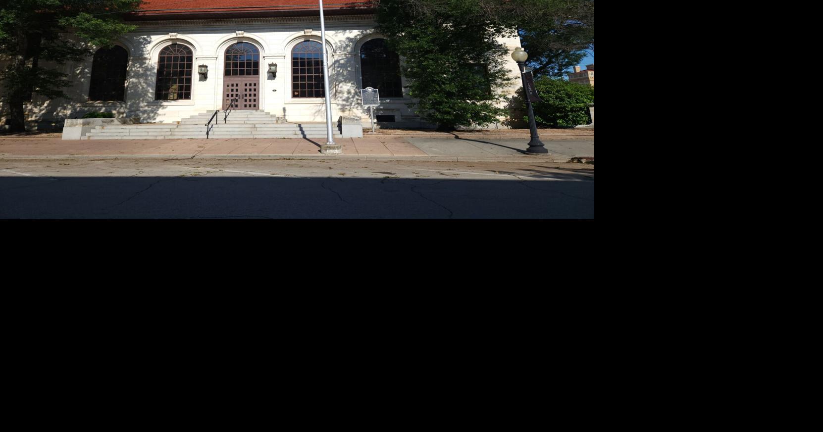 Temple City Council approves $2.5 million to renovate Historic Post ...