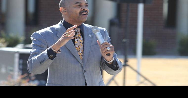 Christian House of Prayer Bishop Holcomb dies at 66 | Local News ...