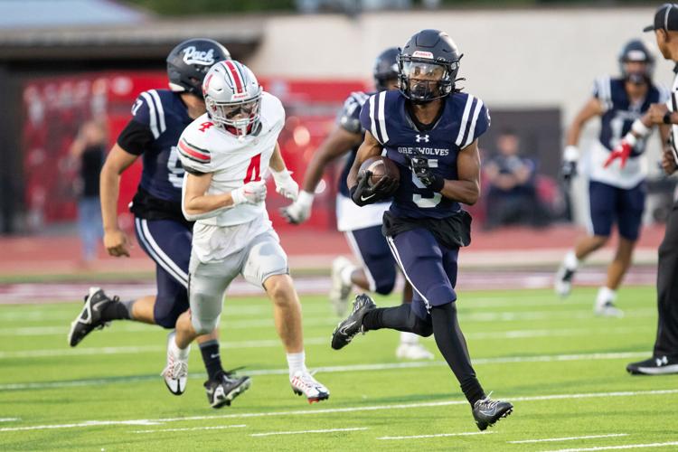 Lake outduels Shoemaker, 44-35, in important 4-5A-D1 showdown ...