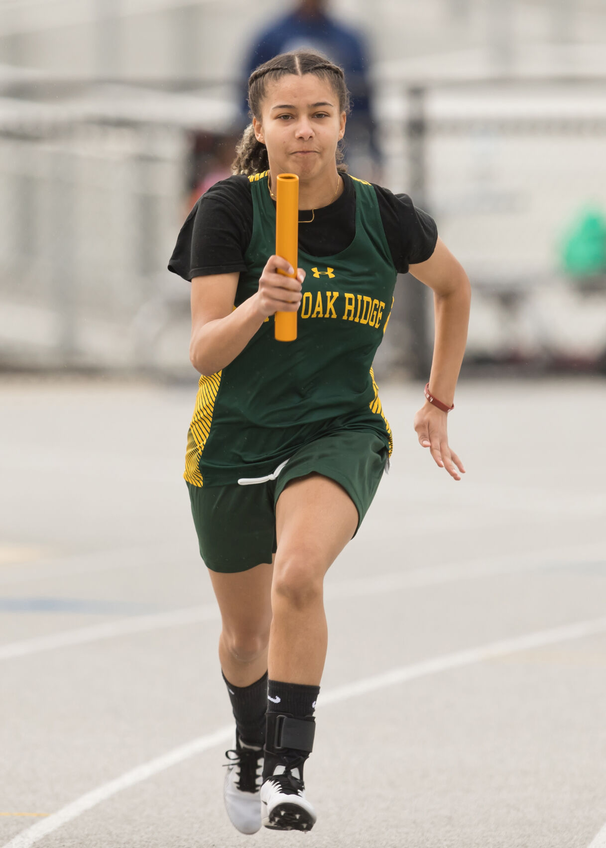 Middle School Track Photos from Chaparral Meet | Future Stars | kdhnews.com