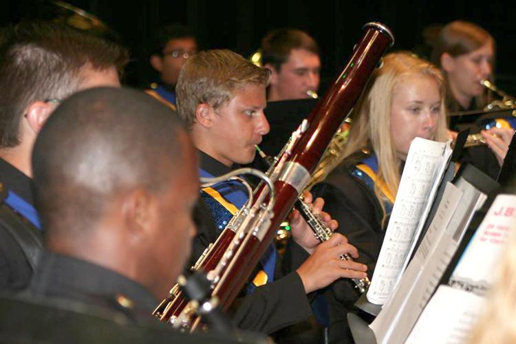 CCHS’ Pride of Cove fills Region 8 bands, qualifies for area auditions ...